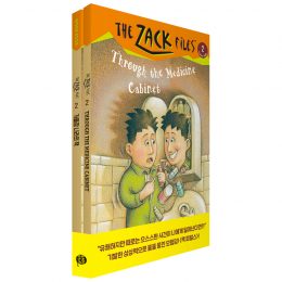 잭 파일스 | 롱테일북스