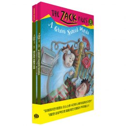 잭 파일스 | 롱테일북스